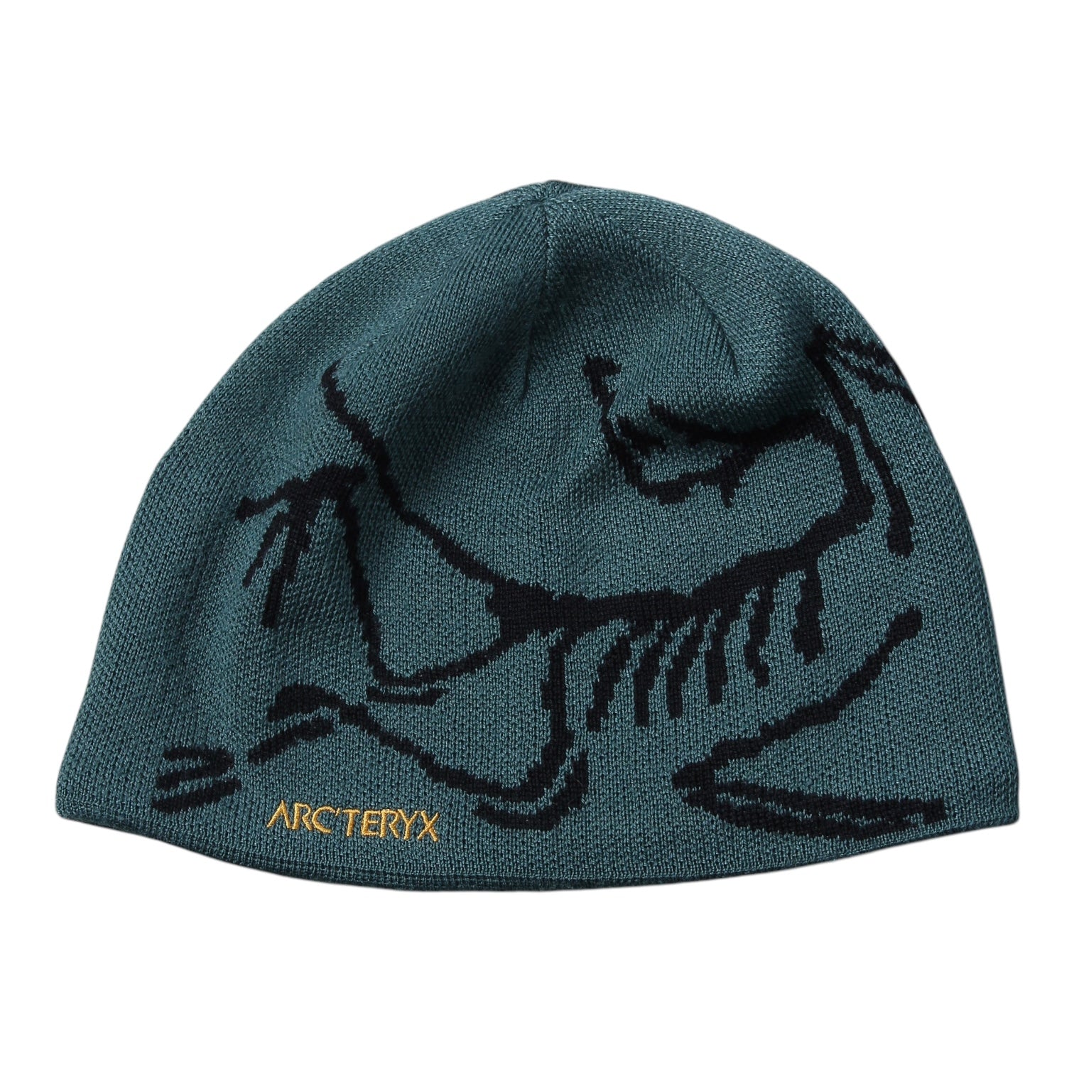 arc’teryx beanie – Vintage Sponsor