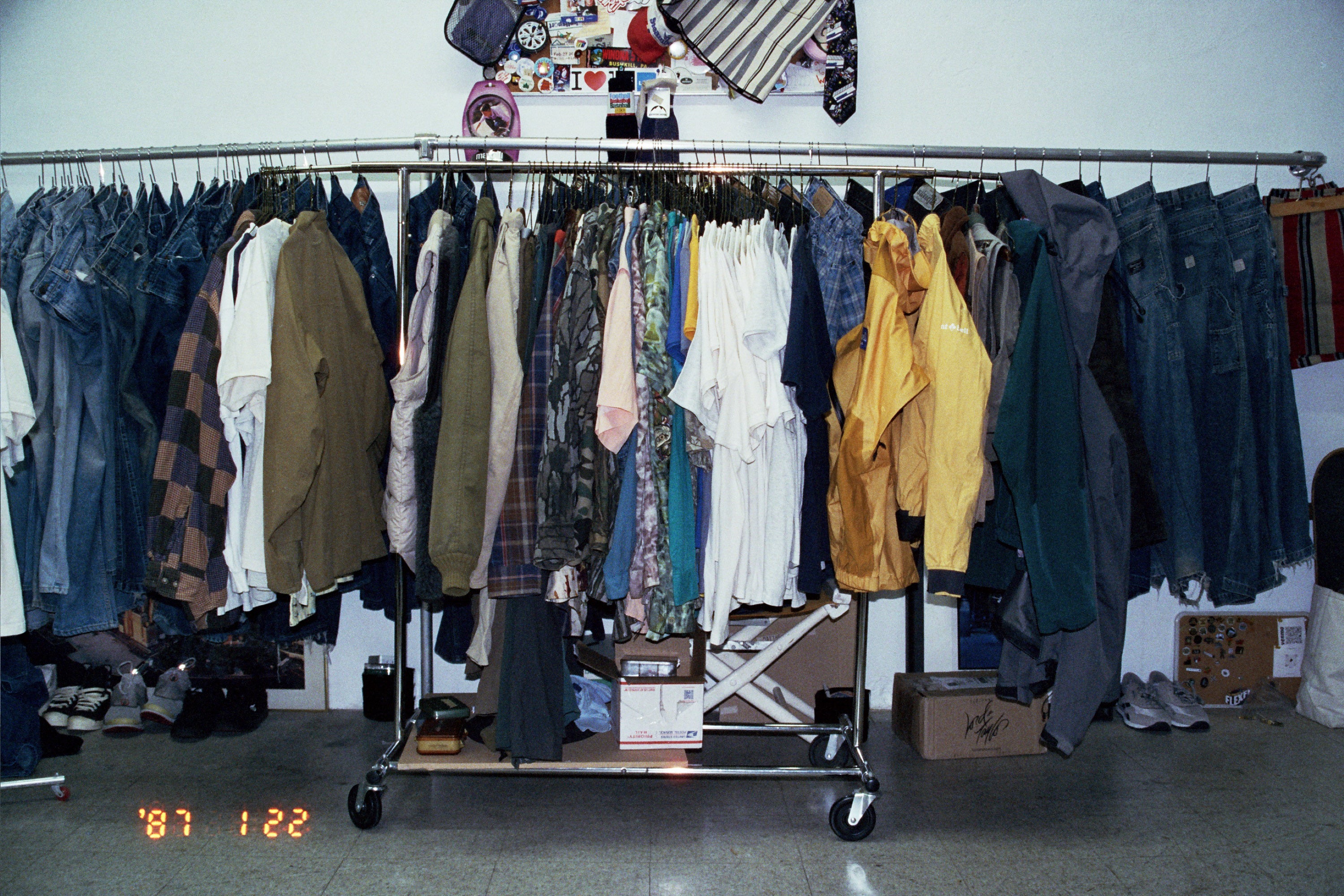 Vintage Sponsor's Core Collection