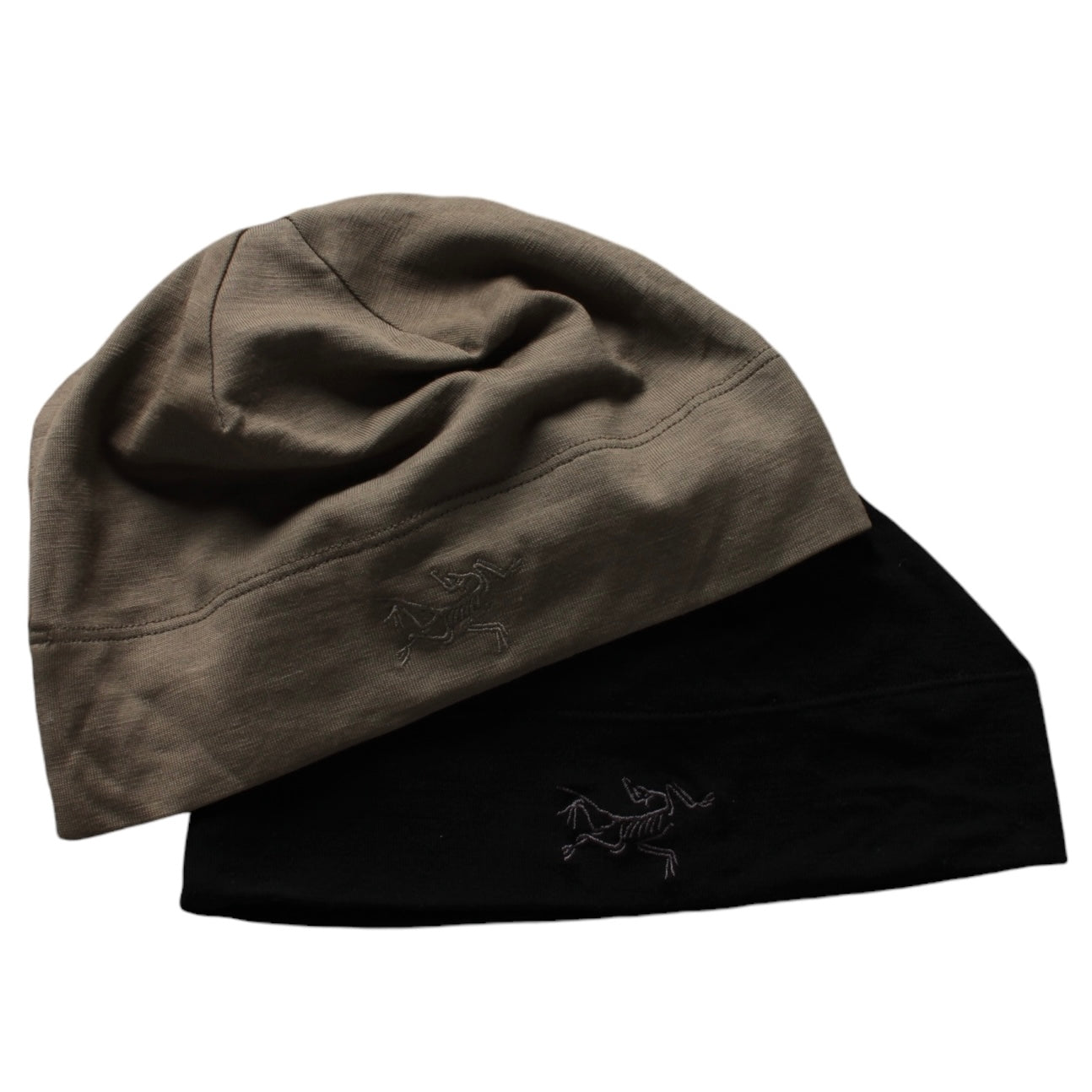 Arc’teryx leaf RHO Cold WX AR WOOL Beanie Skull Cap One Size merino be ...