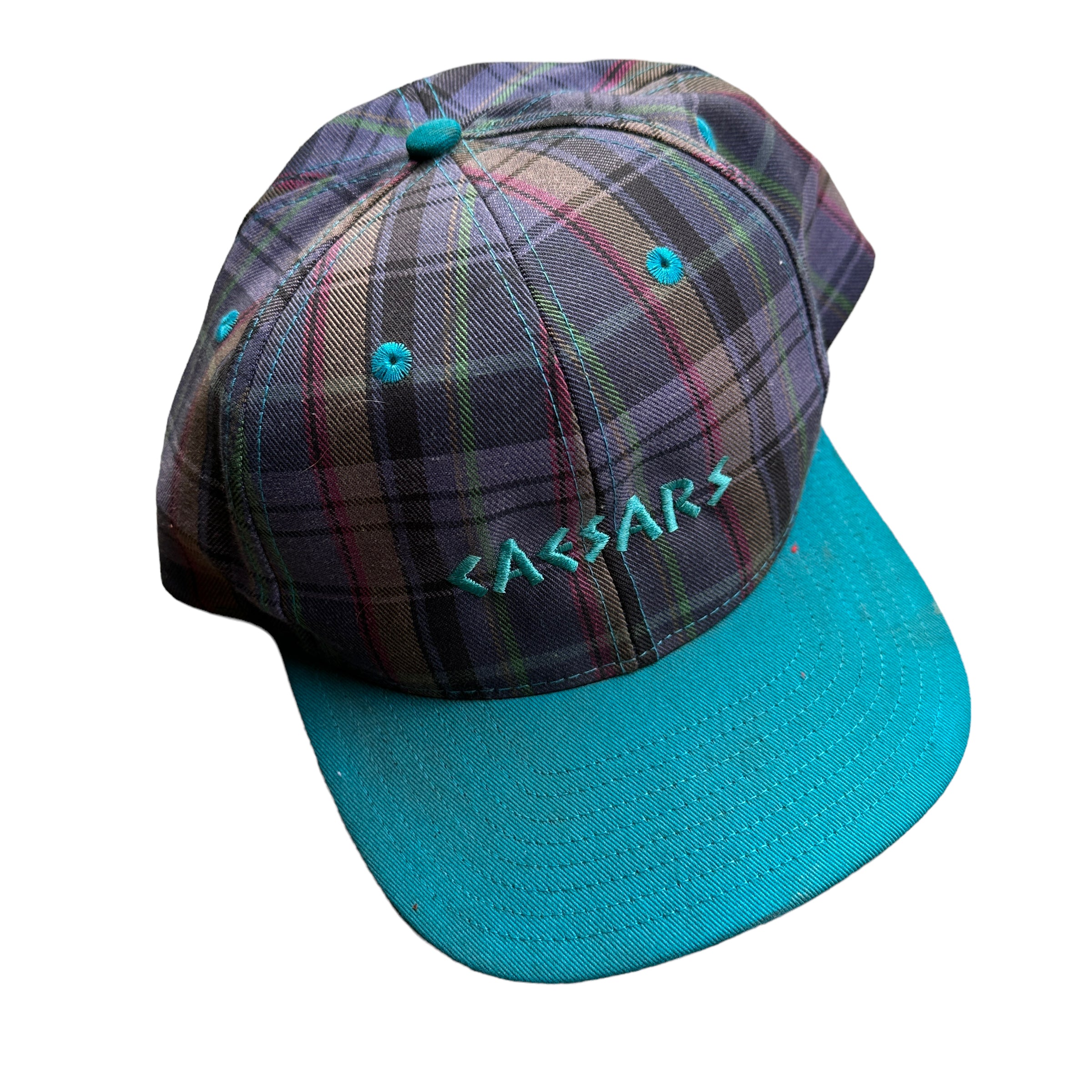 Caesars hat – Vintage Sponsor
