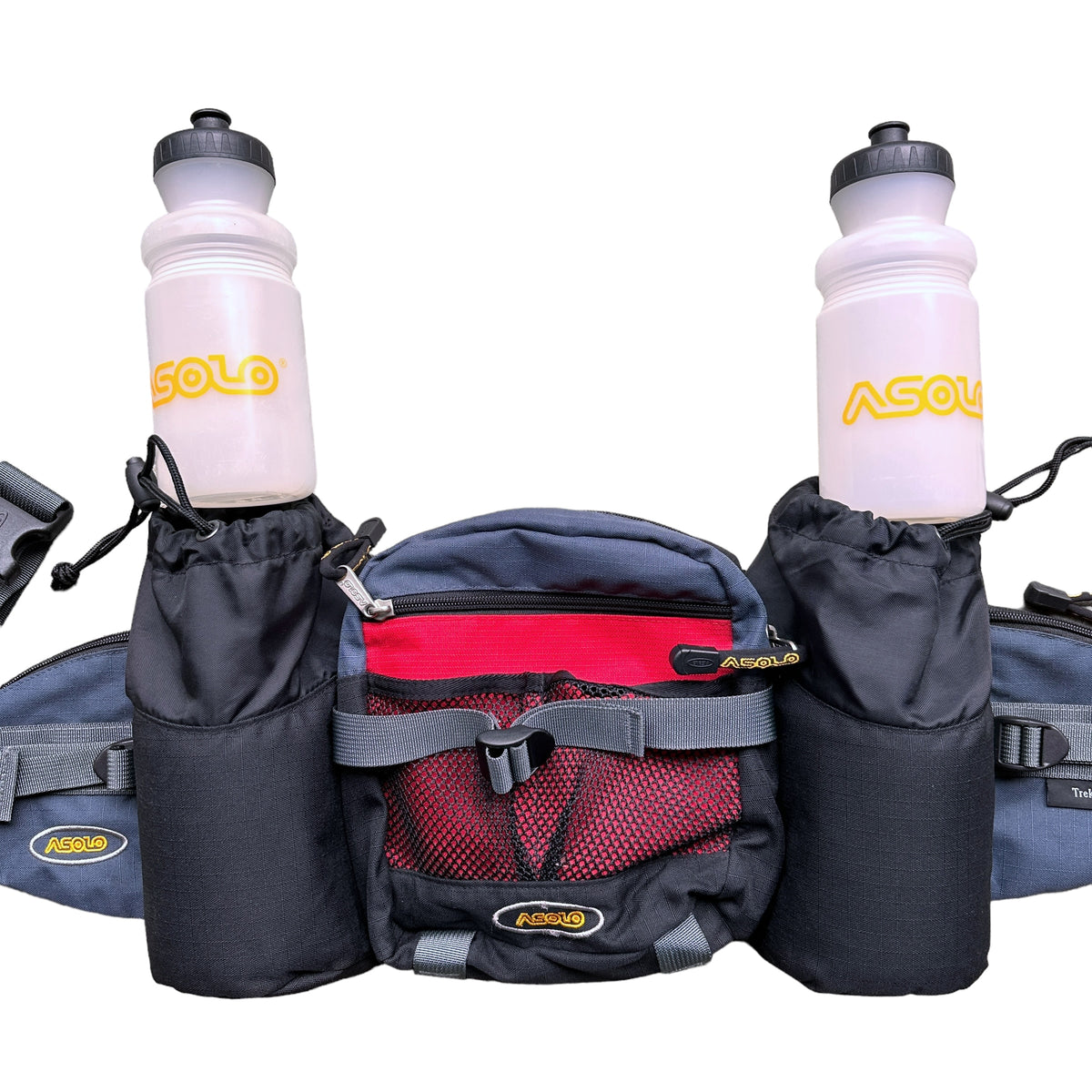 Asolo waist bag – Vintage Sponsor