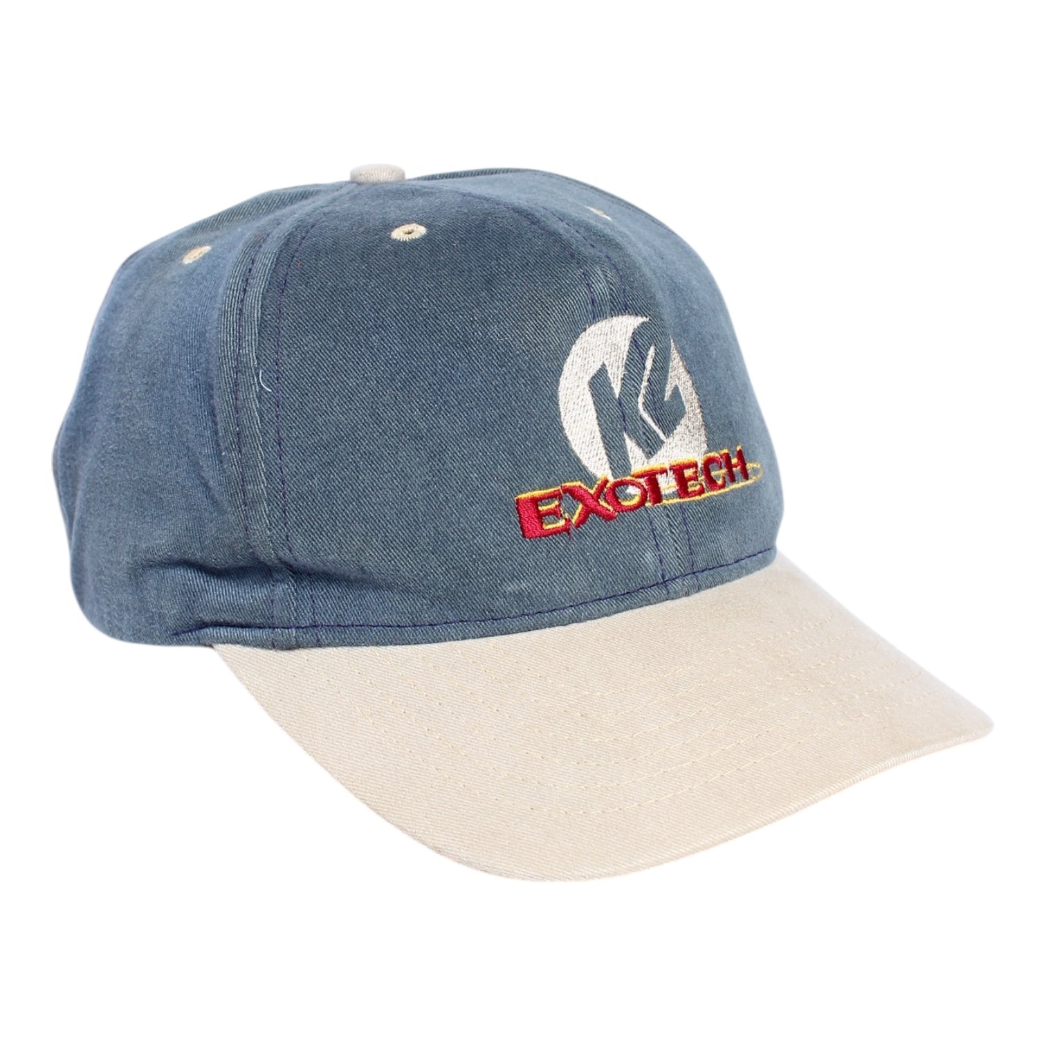 K2 Exotech hat – Vintage Sponsor