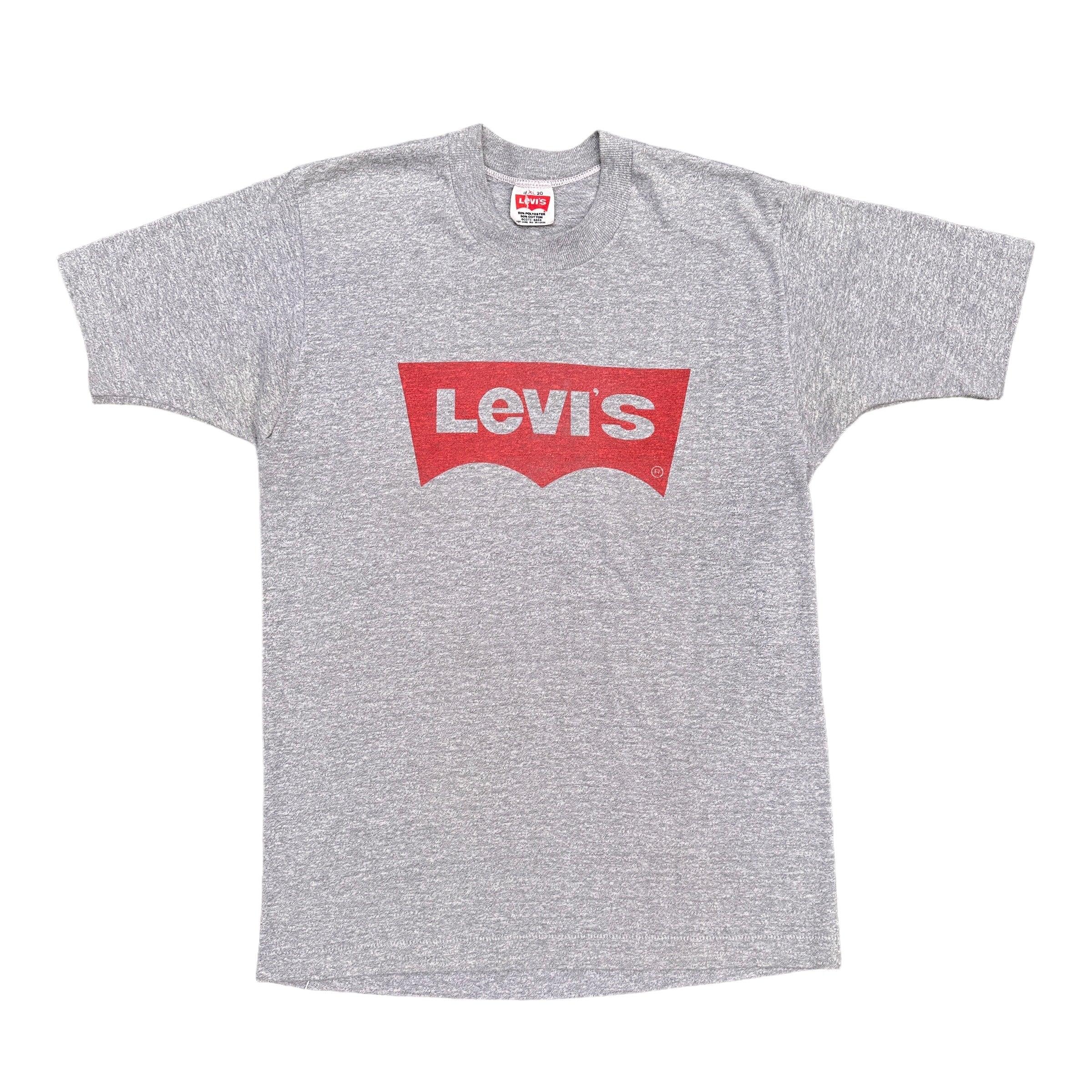 70s Levi’s tee XS – Vintage Sponsor