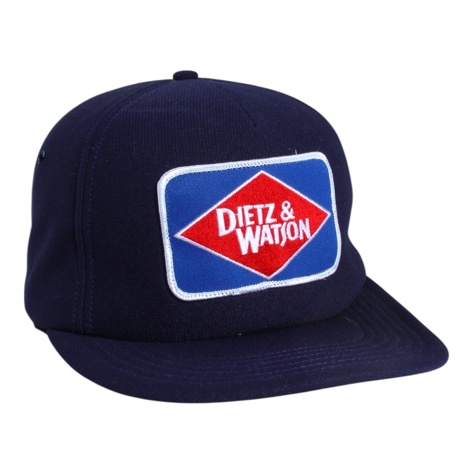 90s Dietz watson hat – Vintage Sponsor