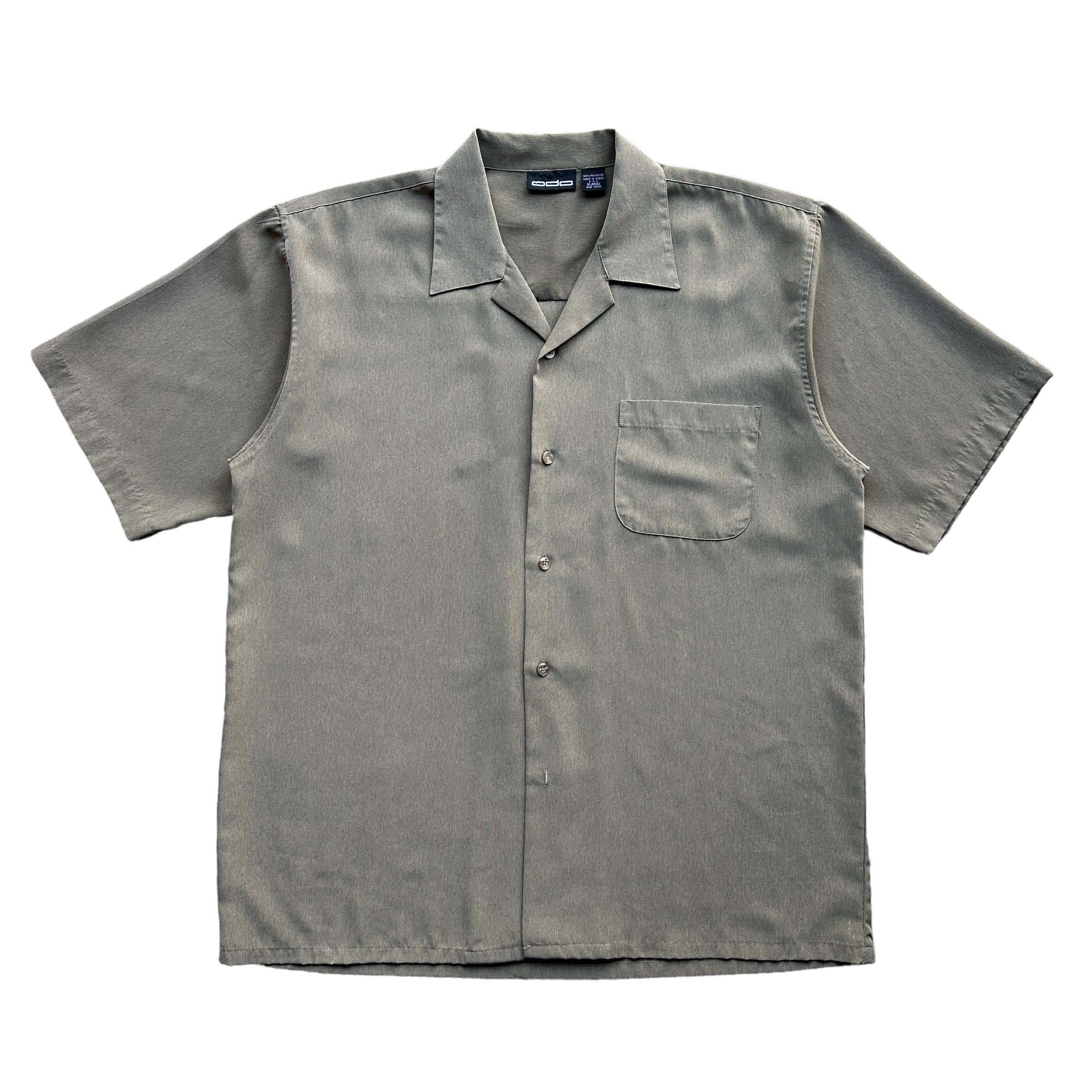 Tony Soprano style shirt XXL – Vintage Sponsor