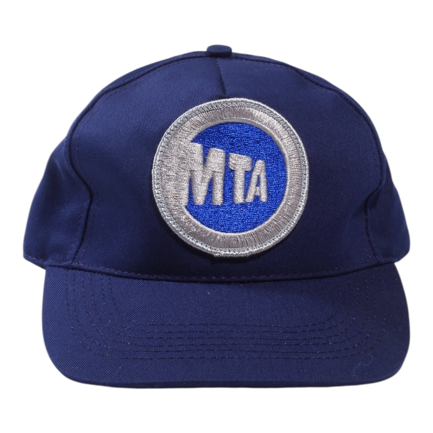MTA hat Made in usa🇺🇸 – Vintage Sponsor