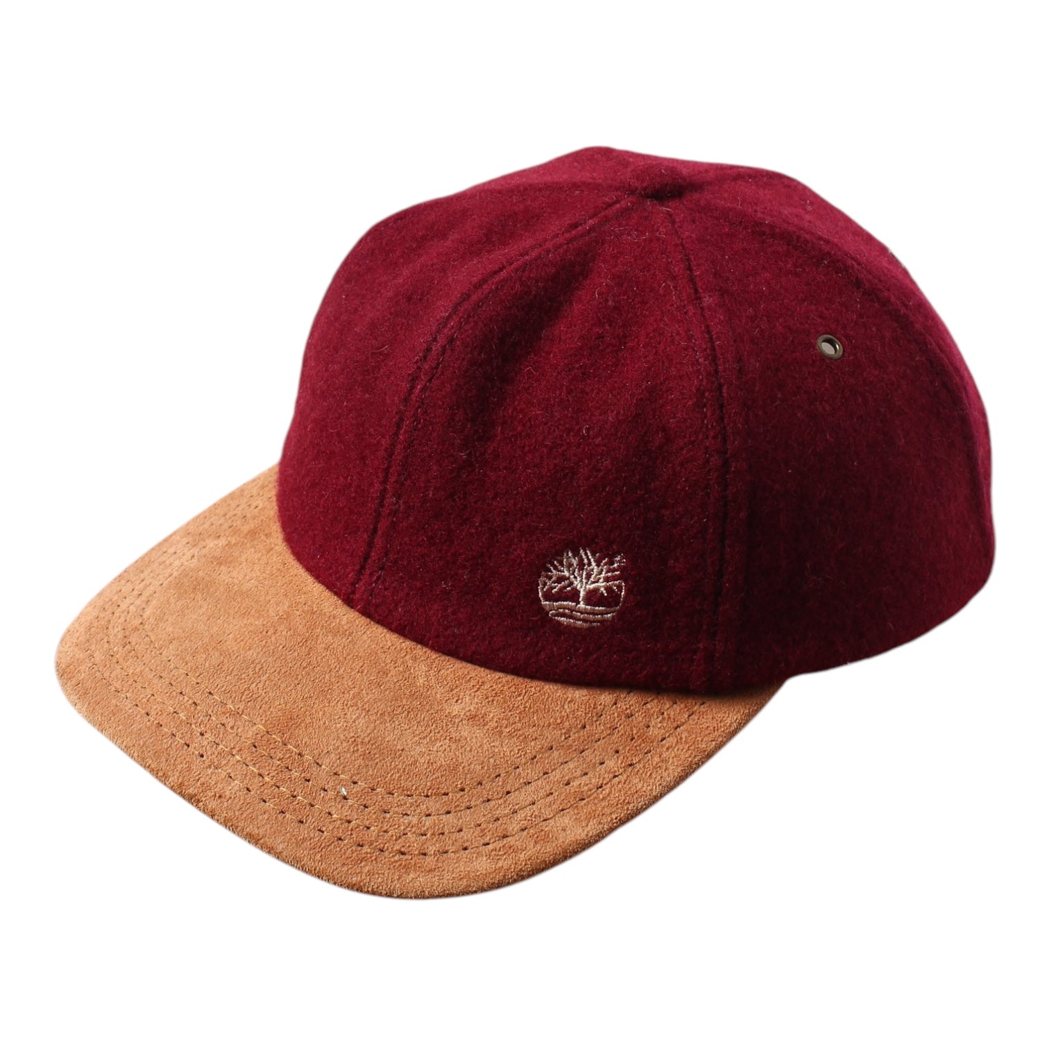 Timberland wool and leather hat Made in usa🇺🇸 – Vintage Sponsor