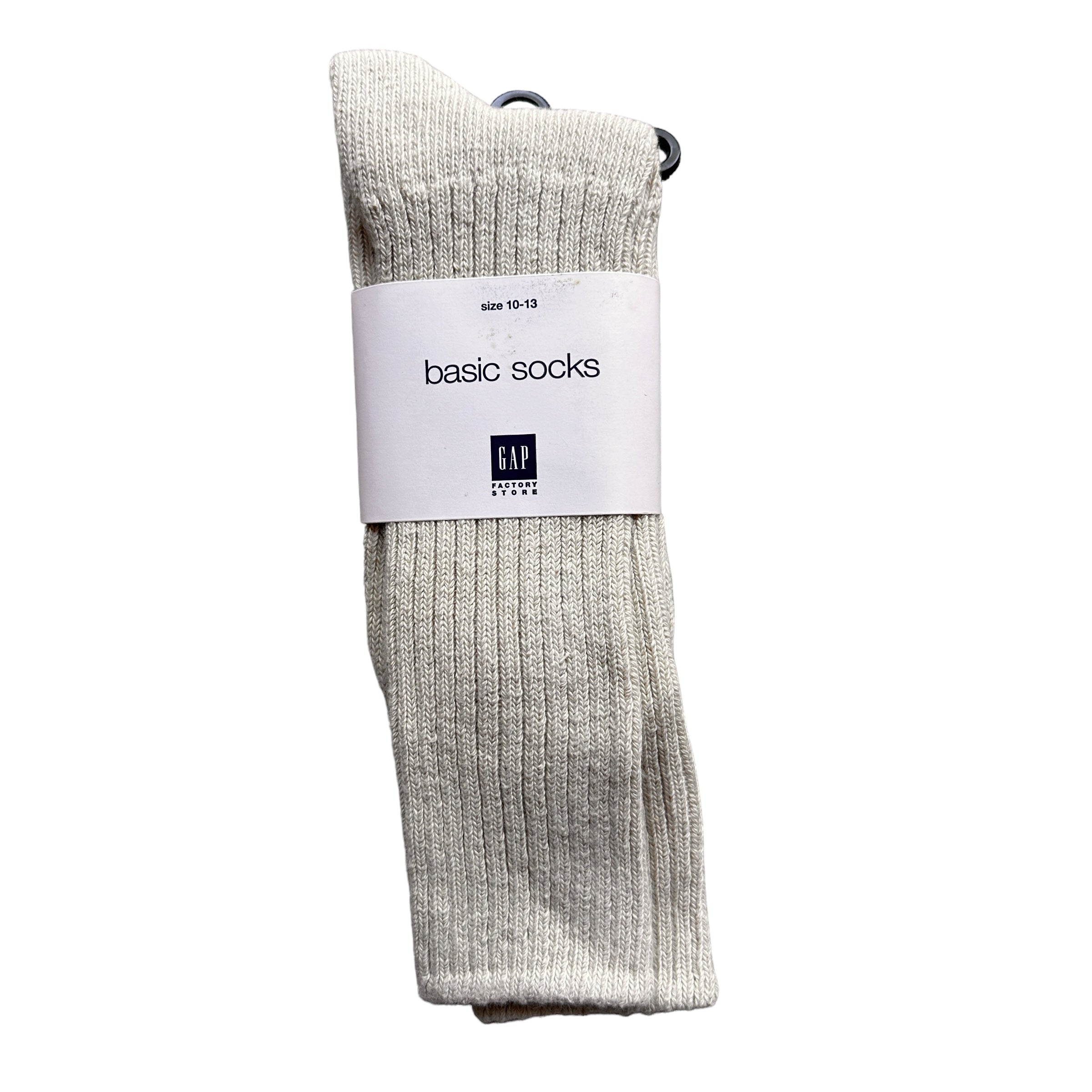 Y2k Gap sock Made in usa🇺🇸 – Vintage Sponsor