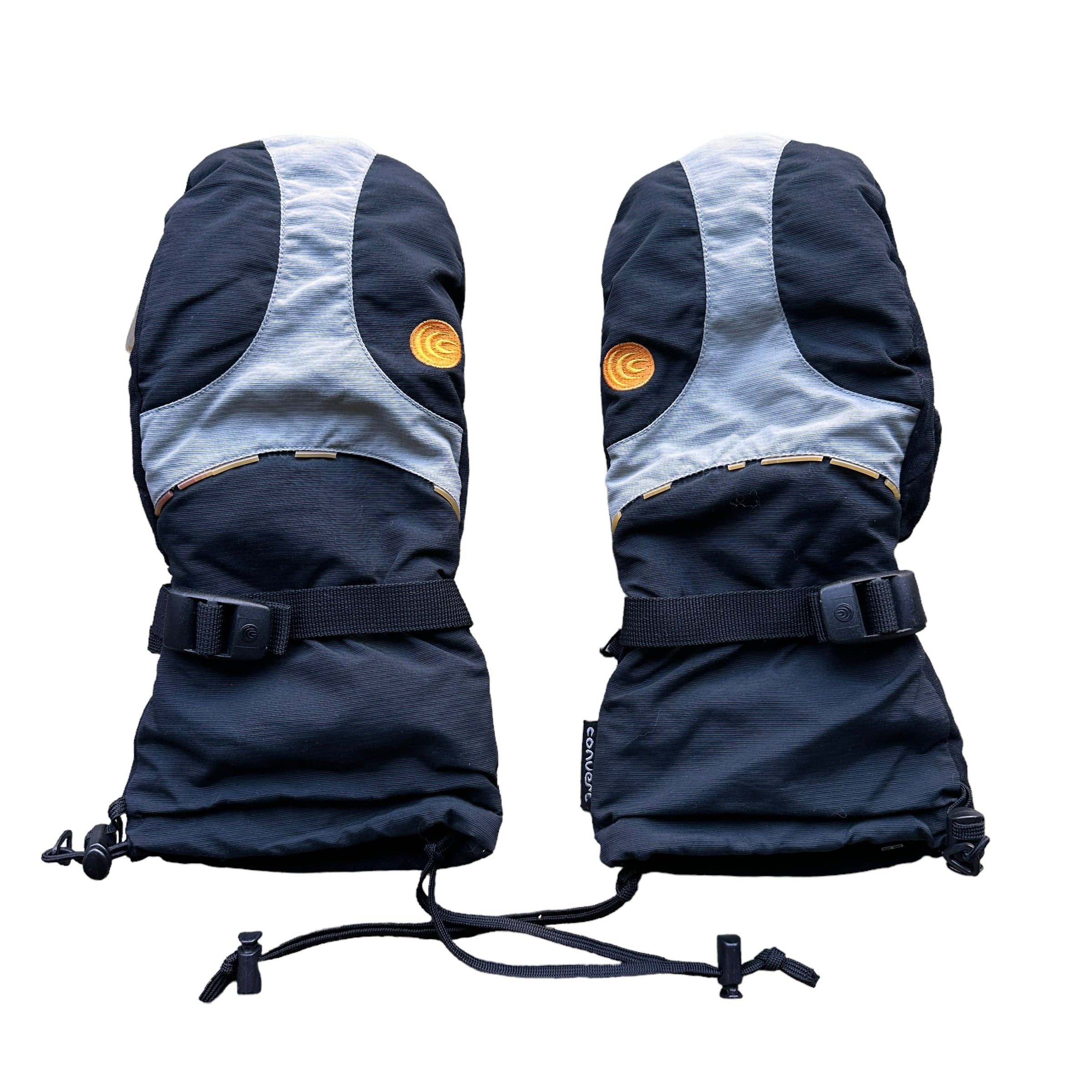 Columbia Convert mitten large – Vintage Sponsor