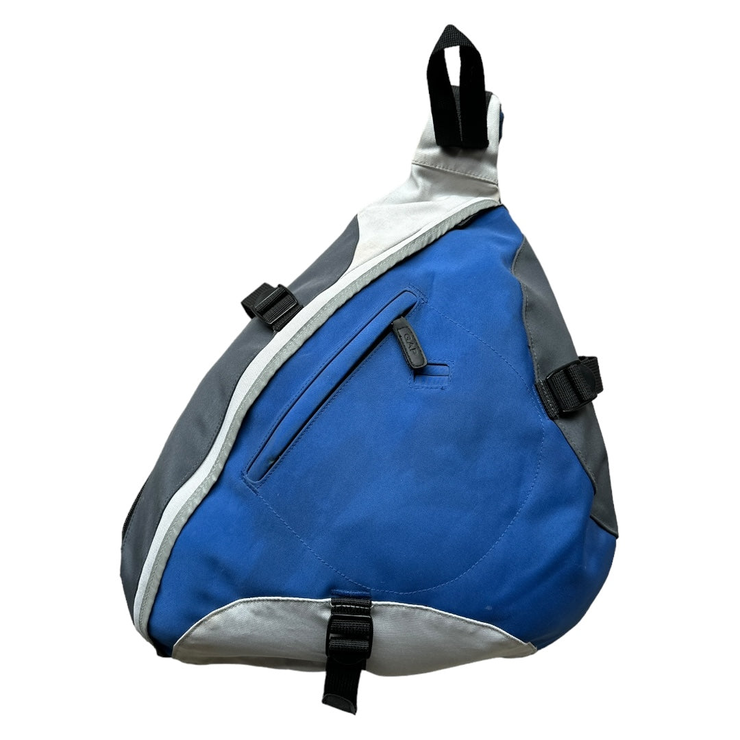 Spring 2001 Gap sling bag – Vintage Sponsor