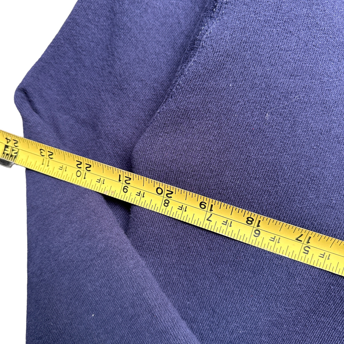 90s Heavy weight USA hood medium – Vintage Sponsor