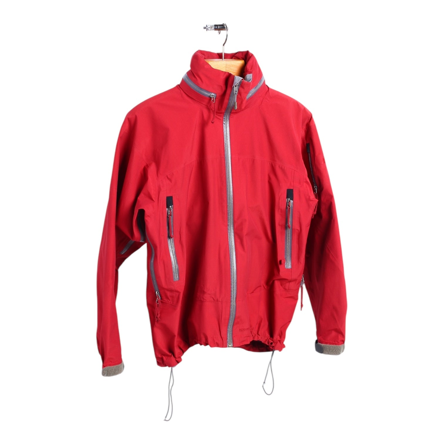 2000s Mec goretex she’ll jacket packable hood Medium Made in canada🇨🇦 ...