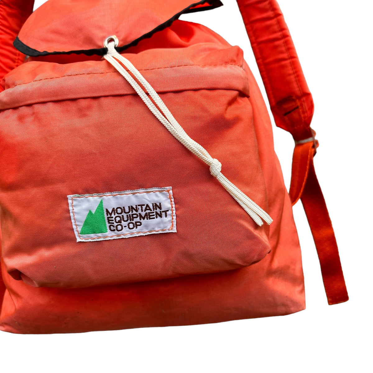80s MEC backpack – Vintage Sponsor