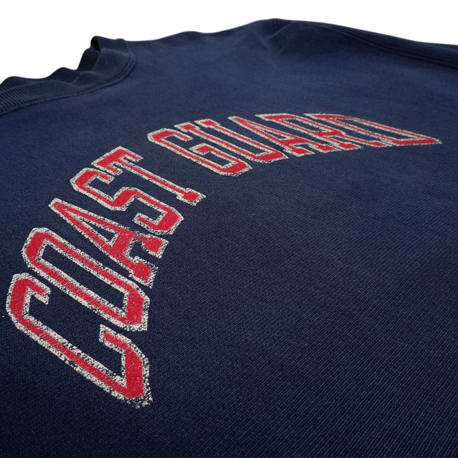 80s reverse weave – Vintage Sponsor