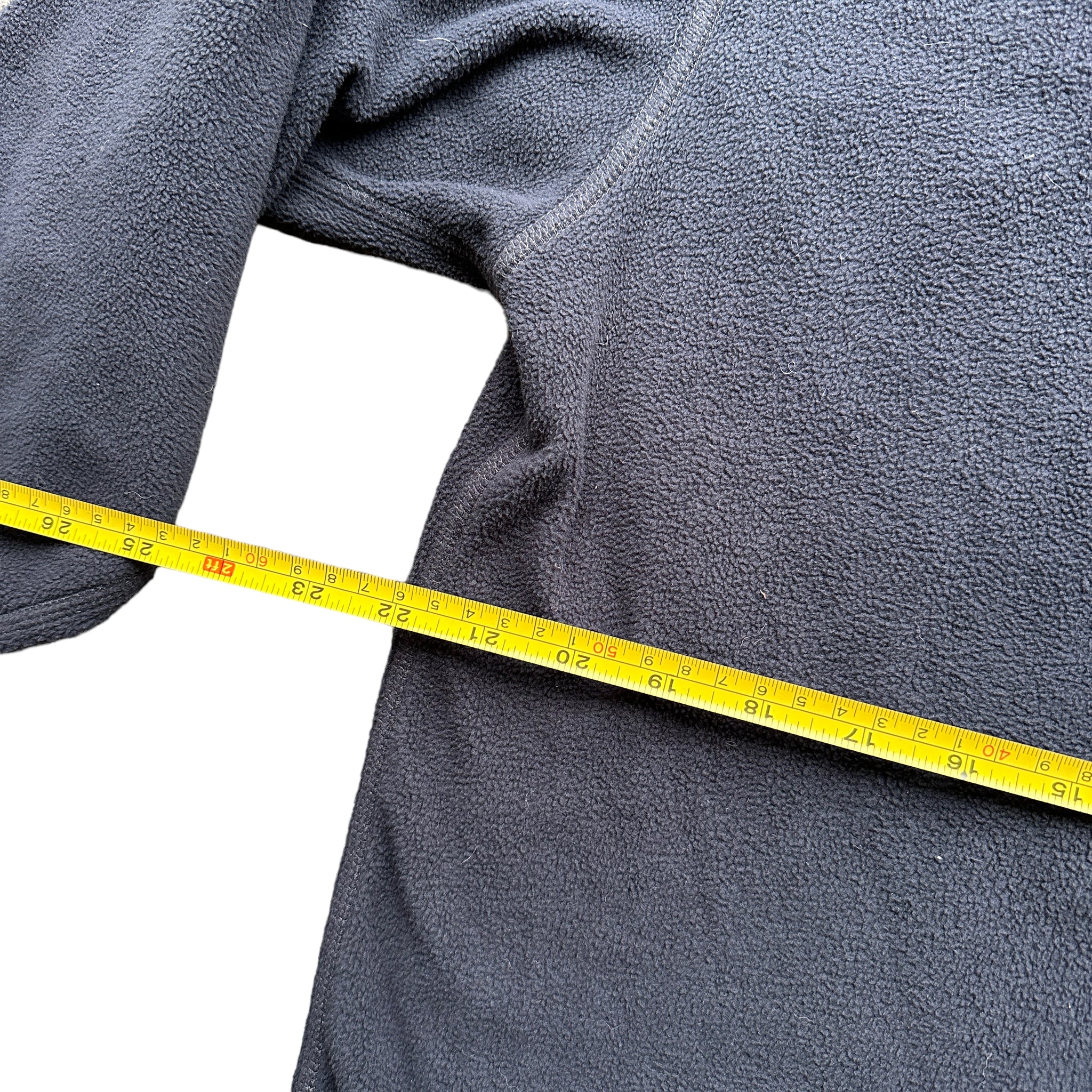 Y2K Option snowboards fleece large – Vintage Sponsor