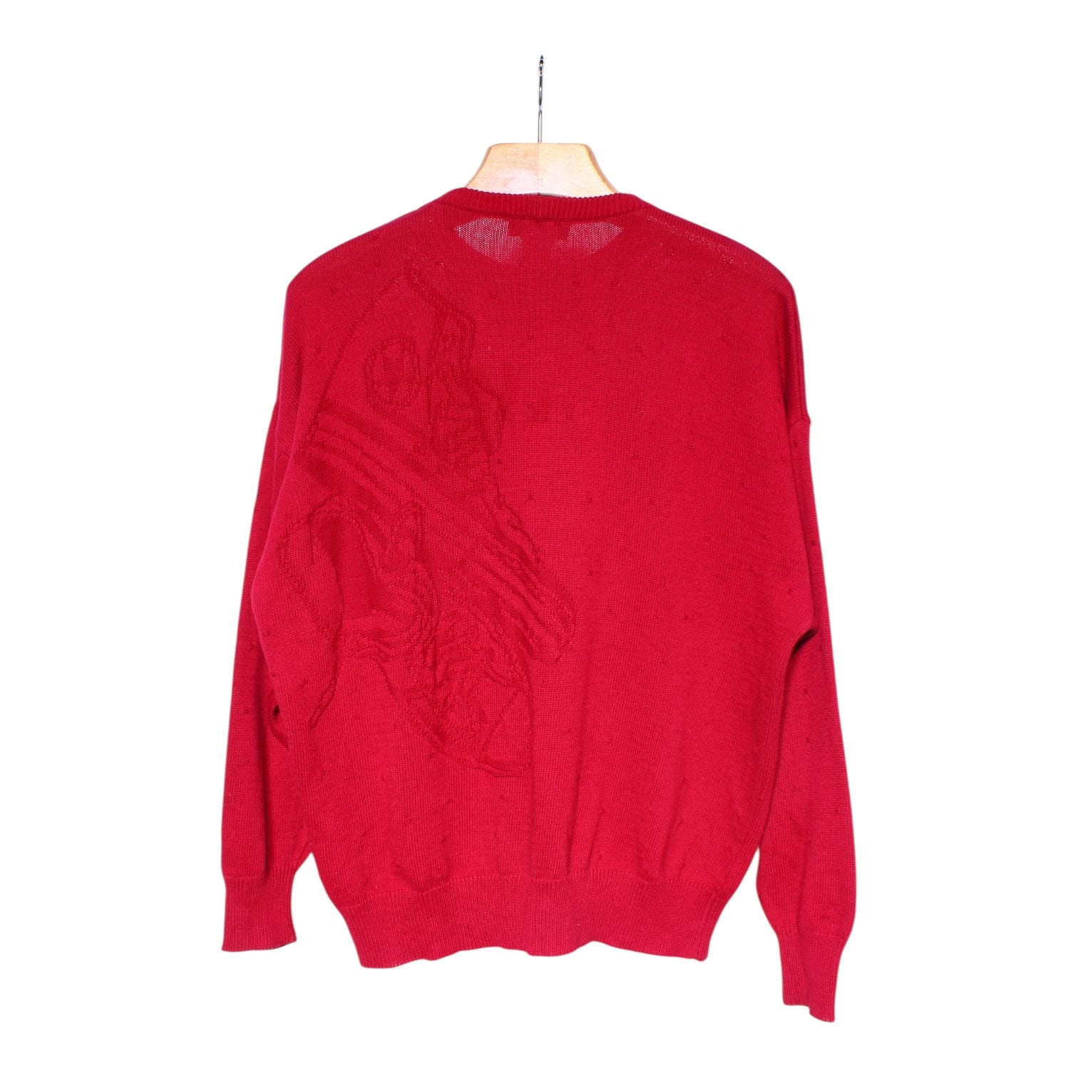 Hugo boss converse sneaker sweater XL – Vintage Sponsor