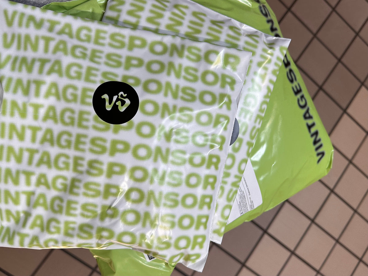 Vintage Sponsor