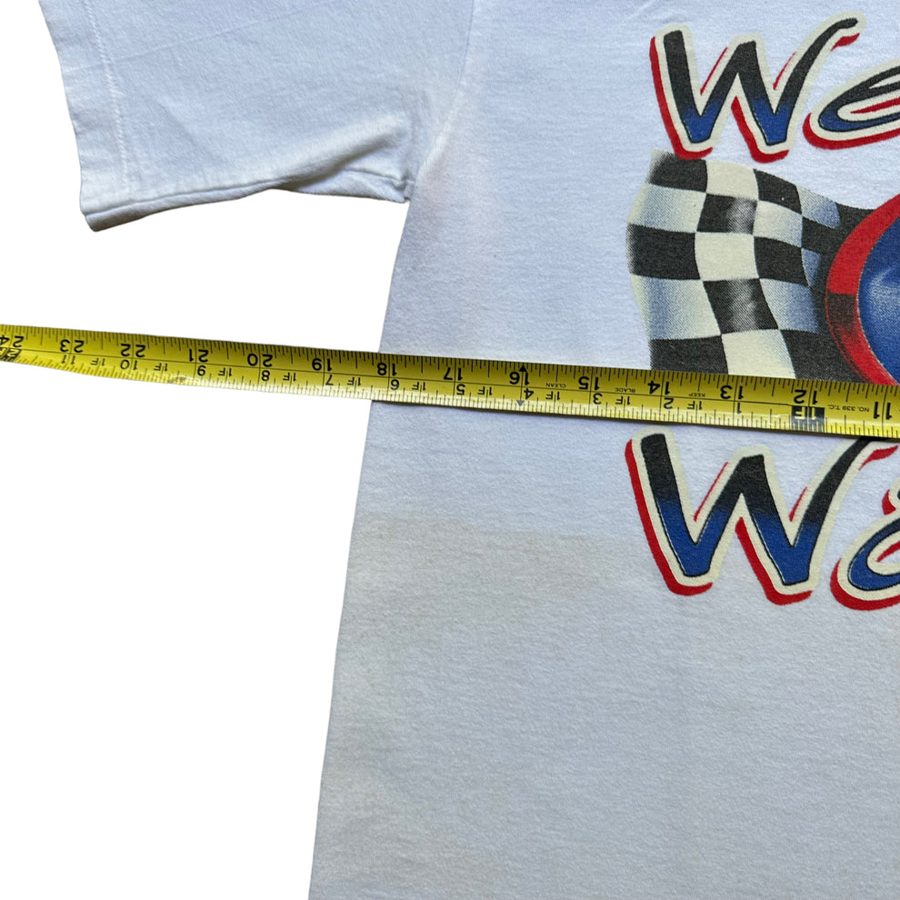 Nascar pack – Vintage Sponsor