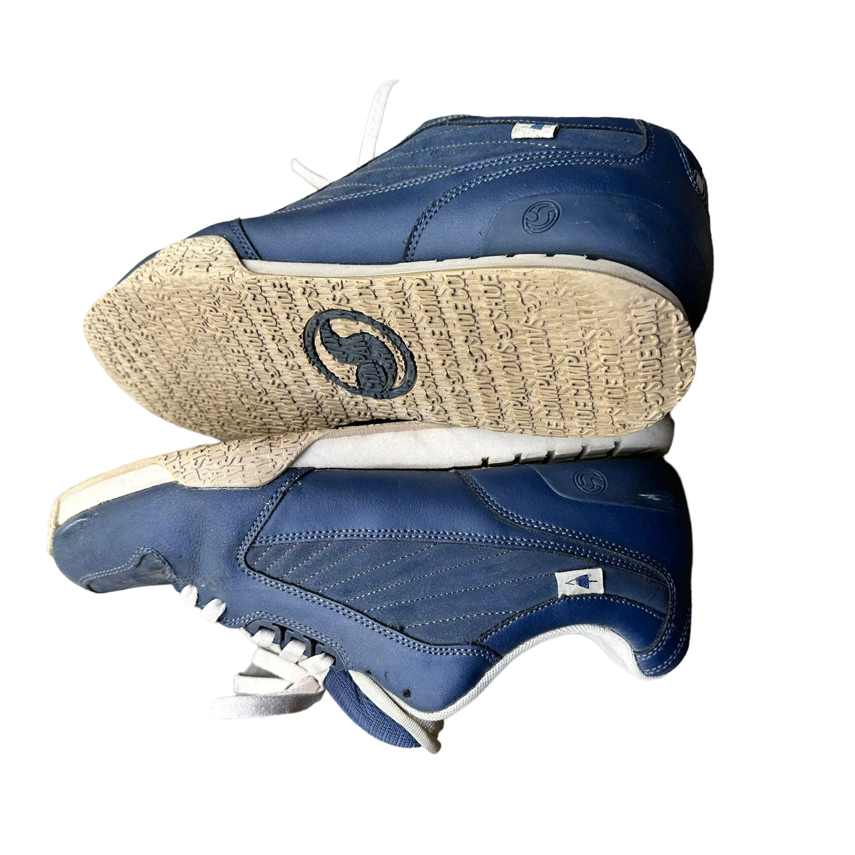 Jason dill DVS sz13 – Vintage Sponsor