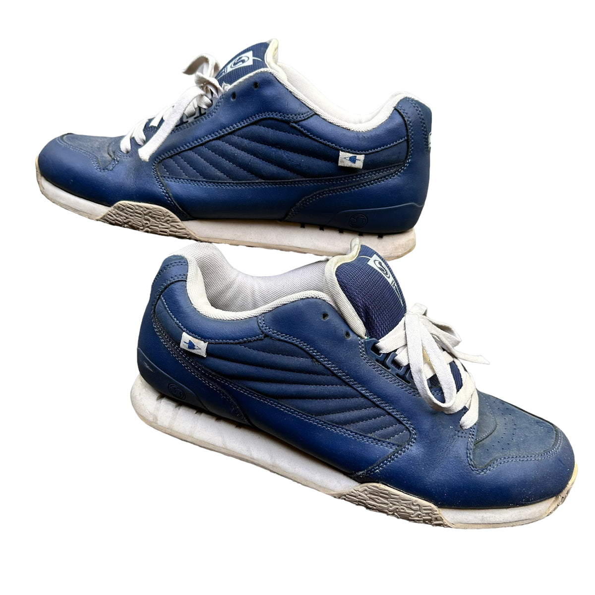 Jason dill DVS sz13 – Vintage Sponsor