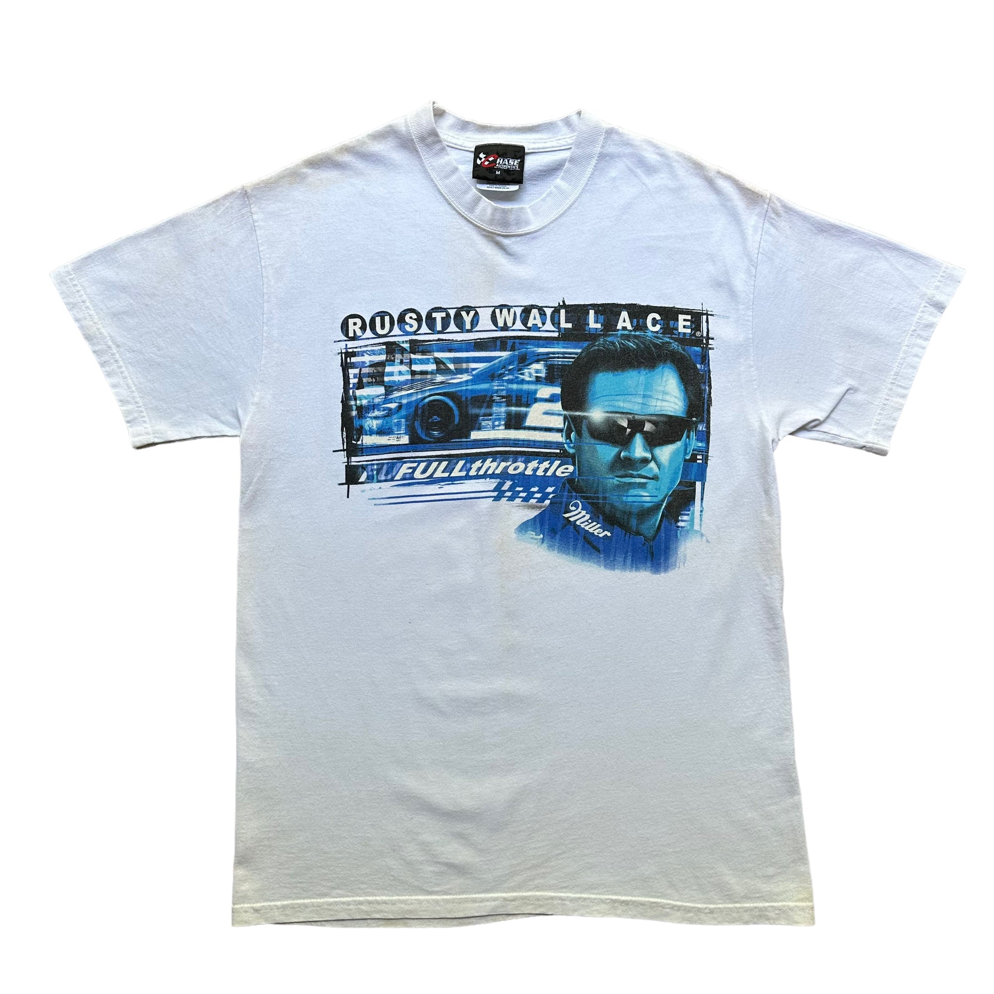 Nascar pack – Vintage Sponsor