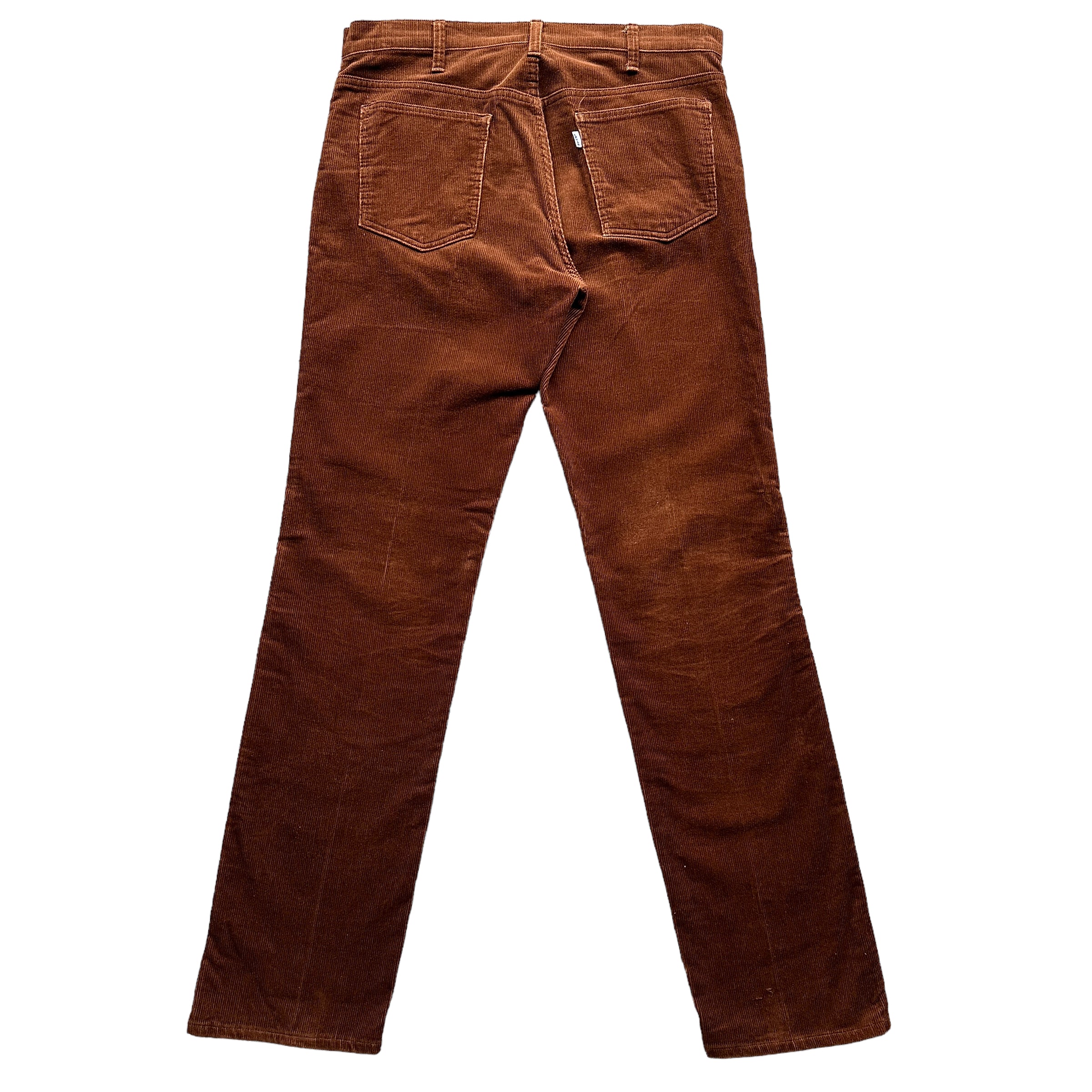 70s Levi’s corduroys 34/34 – Vintage Sponsor
