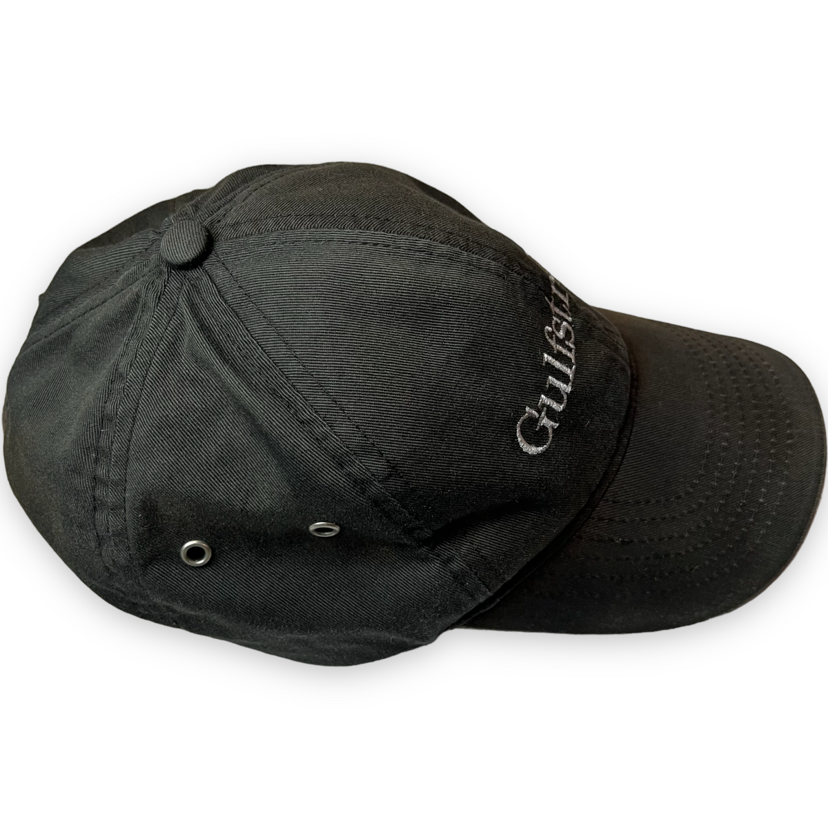 Gulfstream adjustable hat – Vintage Sponsor
