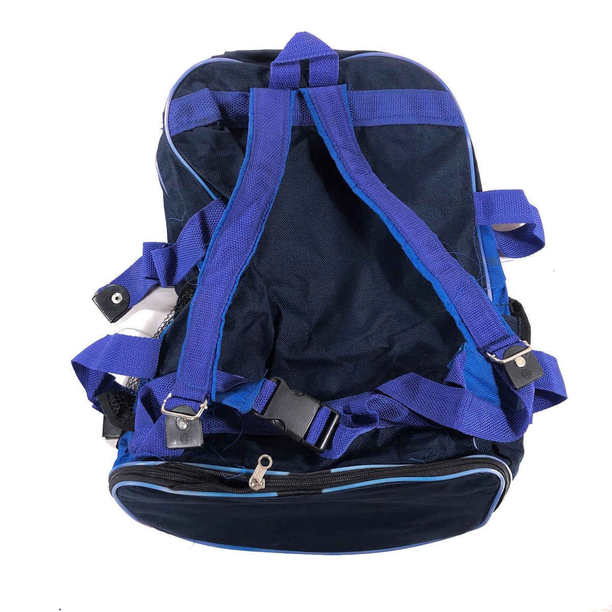 Adison bootleg adidas backpack – Vintage Sponsor