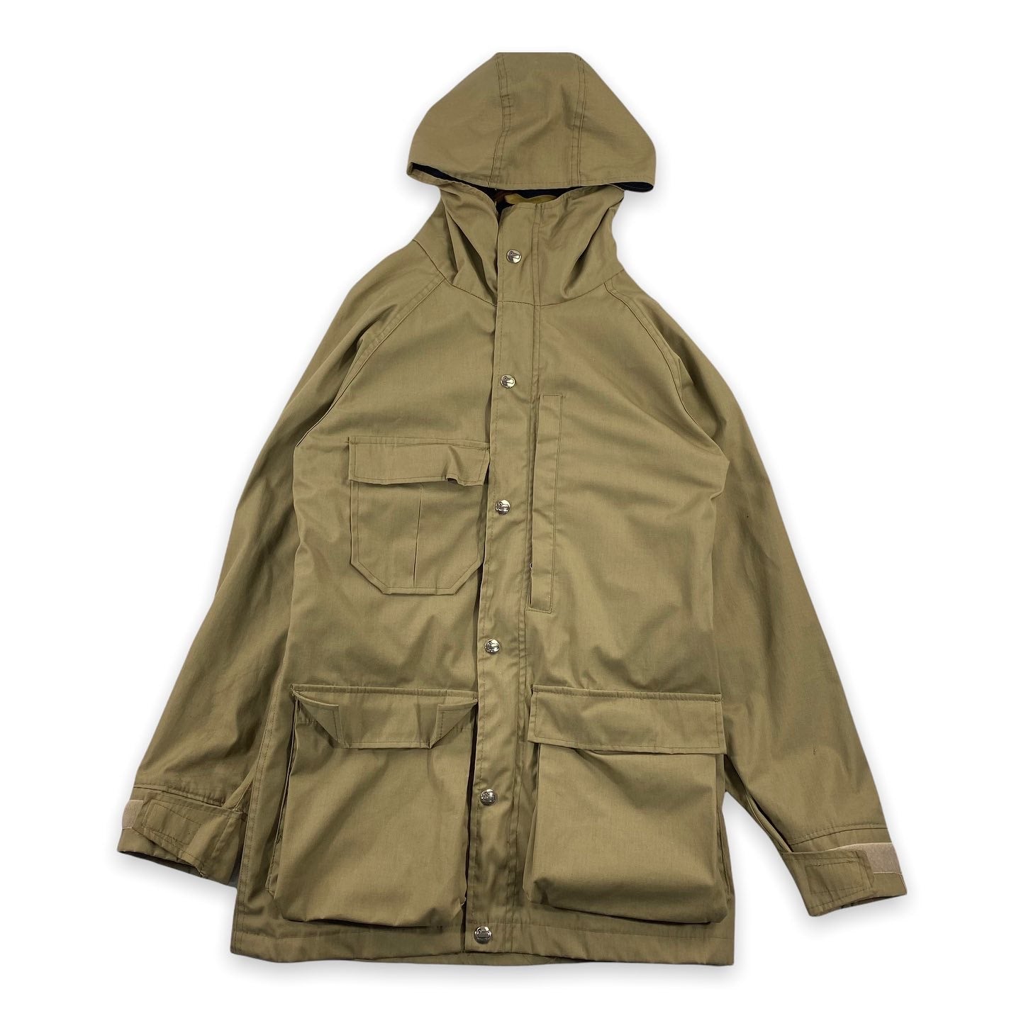 80s Woolrich field jacket. XS – Vintage Sponsor
