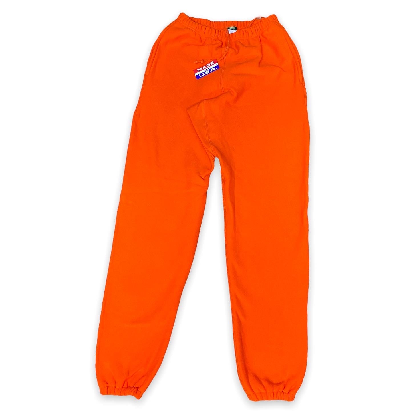 Camber sweatpants. Small – Vintage Sponsor