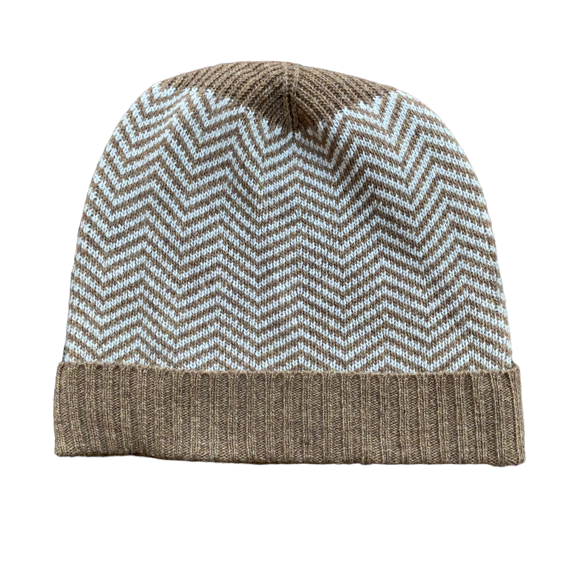 Brooks brothers merino wool skull cap – Vintage Sponsor