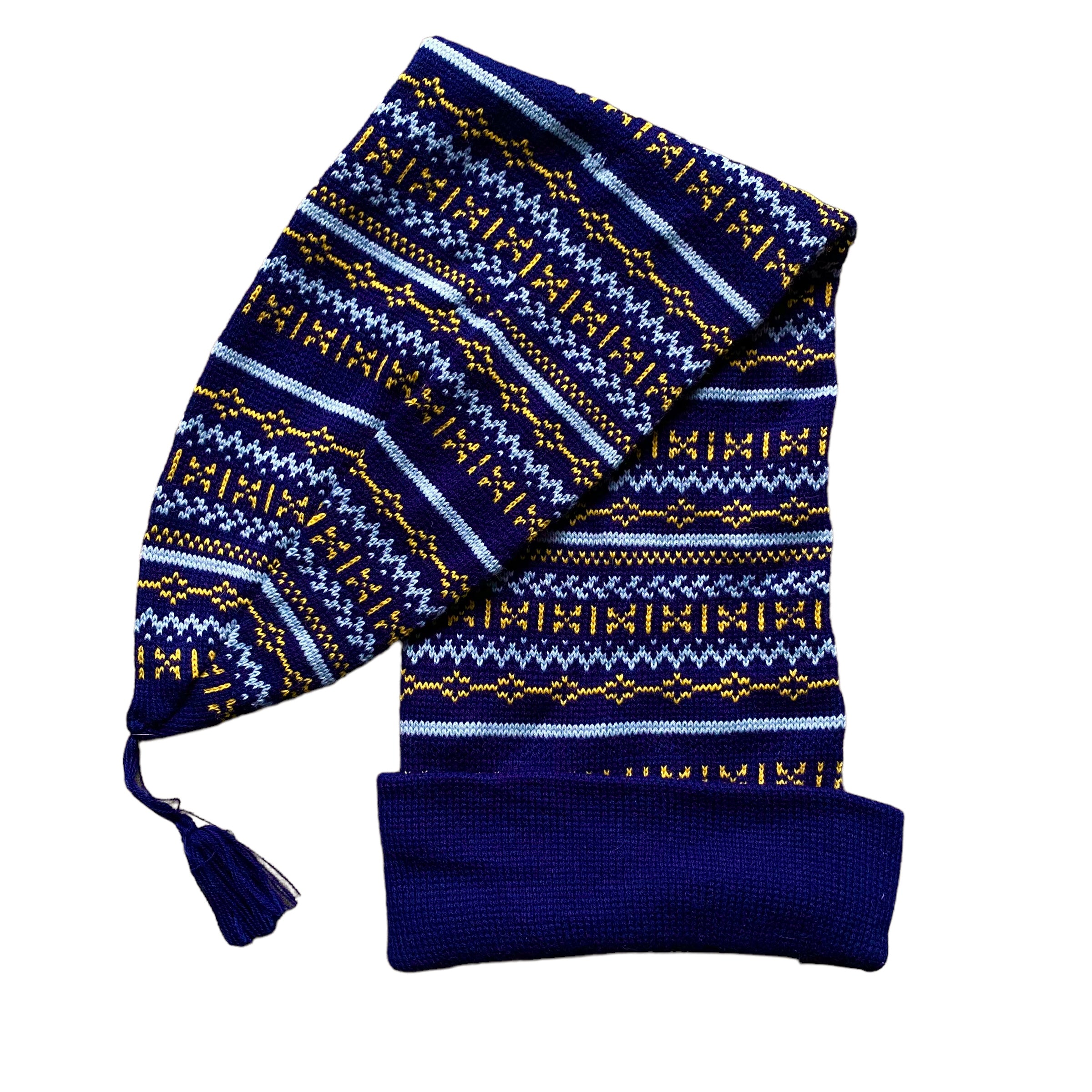 80s Stocking cap – Vintage Sponsor