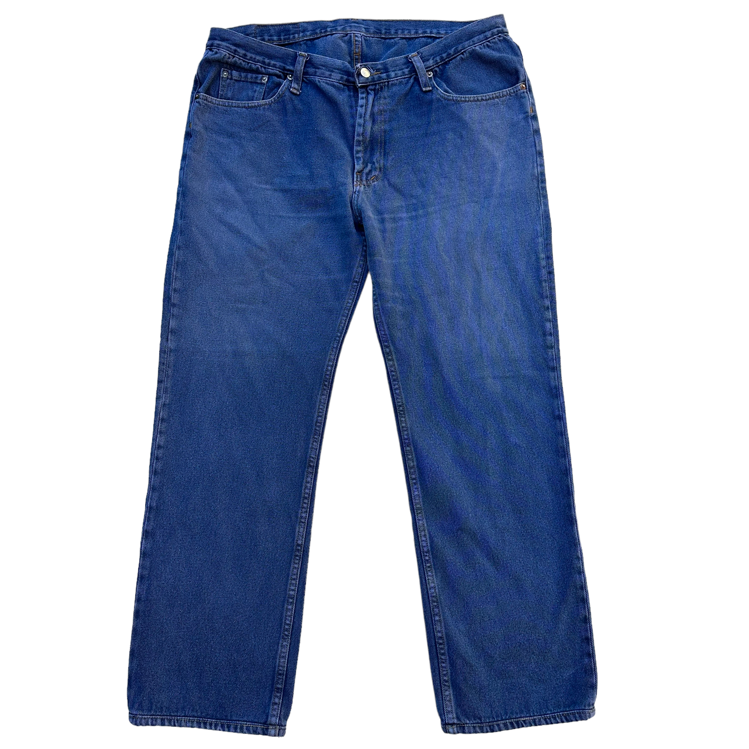 90s Levi’s 501 38/32 – Vintage Sponsor