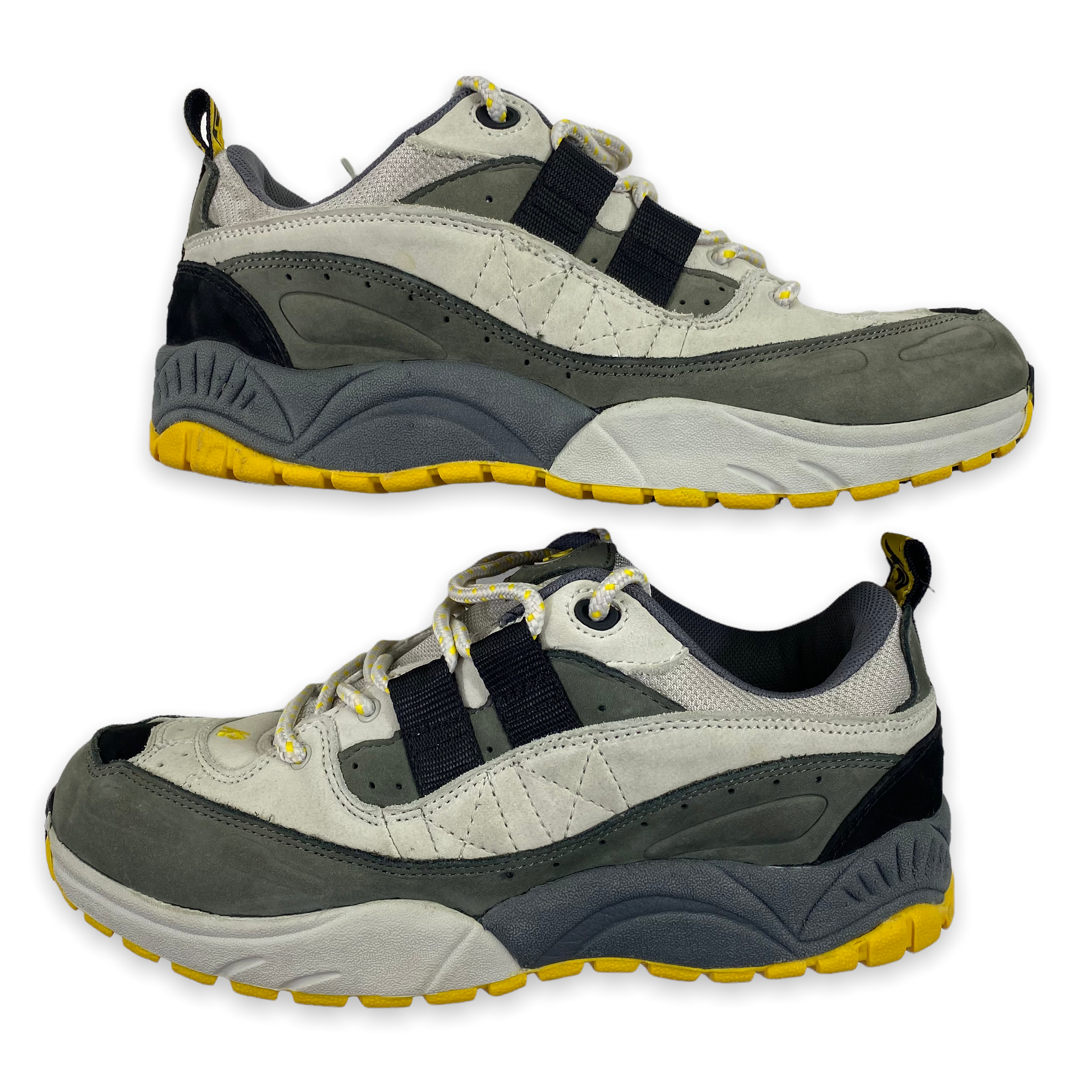 K2 sneakers 9.5 – Vintage Sponsor